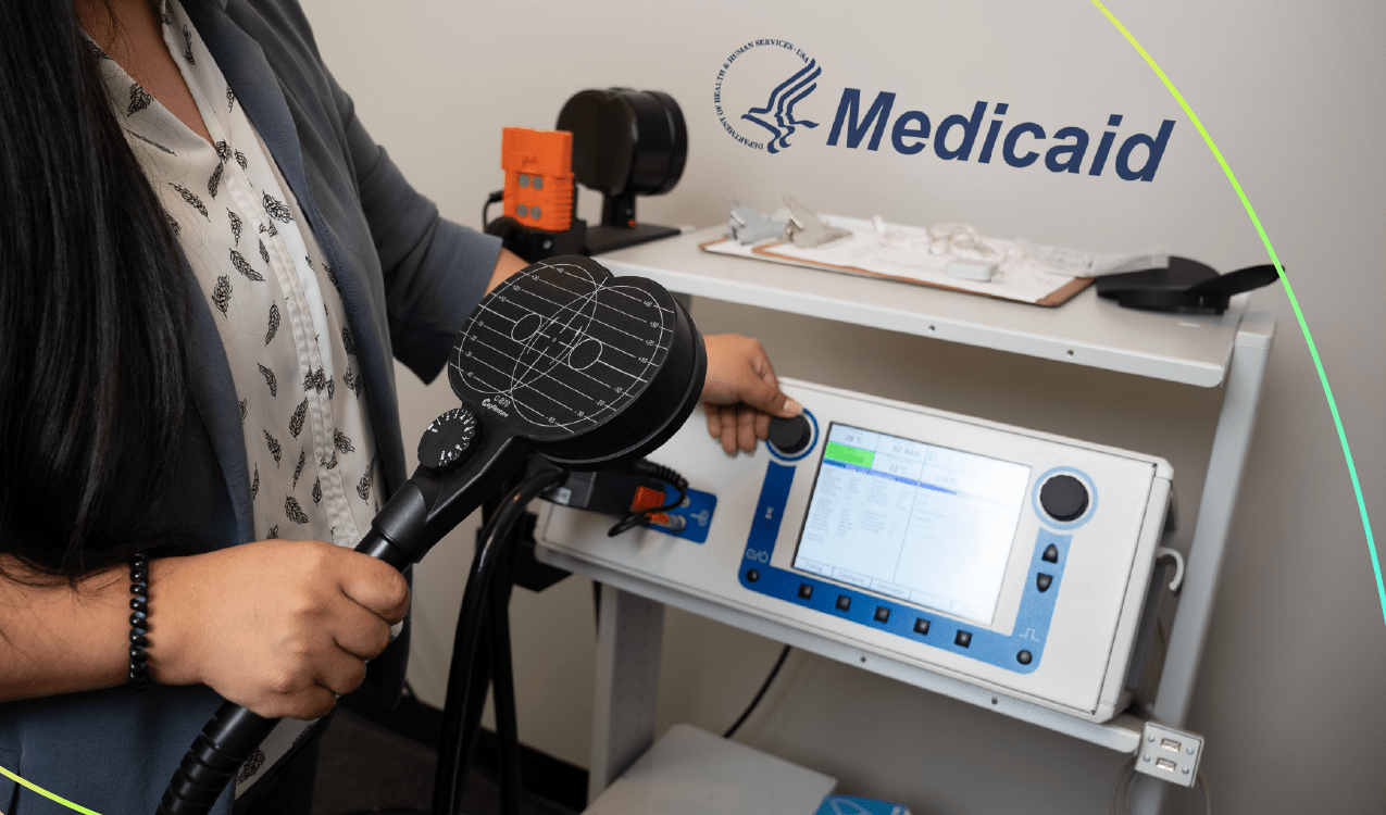 TMS Therapy Covered By Medicaid - Psychiatry & TMS Therapy In Orange ...